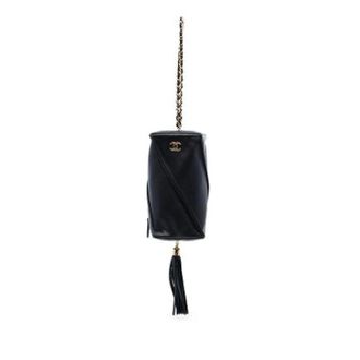 Chanel Pre-owned Clutch Bag - - Pre-owned - Damen - Schwarzk - ONE SIZE