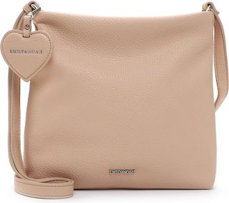 Emily & Noah Umhängetasche E&N Enie 64992 Damen Handtaschen Zweifarbig
