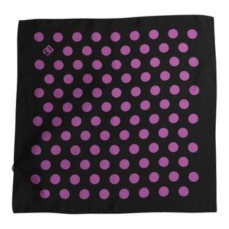 Dolce & Gabbana Foulard Scarf - Femme - Accessoires - Multicolore - Taille: ONE Size