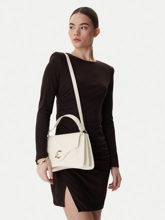 Coccinelle Handtasche Coccinelle SSL Coccinelle C-Me E1 SSL 18 01 01 &Eacute;cru