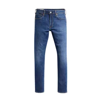 Levi's 512 Slim Taper Jeans - - Jeans - Herren - Blau - W30 L32
