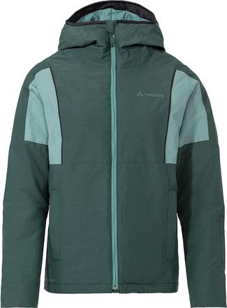 Vaude Damen Womens Neyland Padded Jacket Jacke, dusty forest, 40 EU