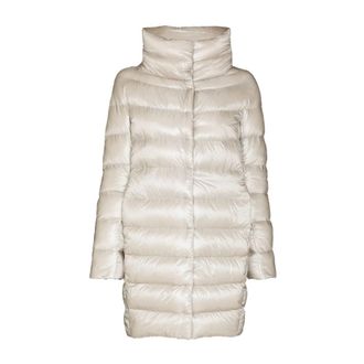 Herno Down Jackets - - Jackets - Damen - Grau - L