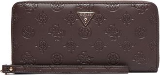 Guess Geldb&ouml;rse Guess Diana SLG SWPD97 27146 Braun