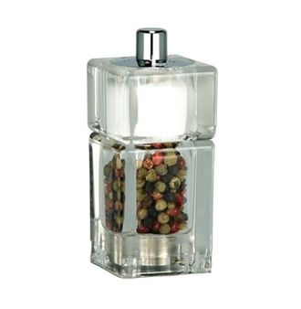 GSD G S D Haushaltsger&auml;te 51 003 Combim&uuml;hle Pfefferm&uuml;hle und Salzstreuer