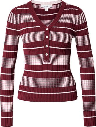 Topshop Pullover TRISTA