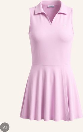 J.Lindeberg J.Lindeberg Golfkleid pink