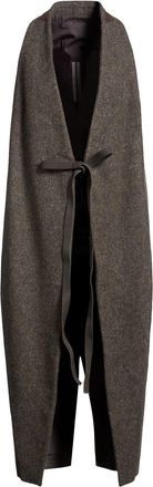 Rick Owens JACKEN & M&Auml;NTEL - M&auml;ntel auf YOOX.COM