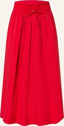 Joop Rock Saviana rot