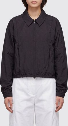Yohji Yamamoto Jacke Damen Farbe Schwarz