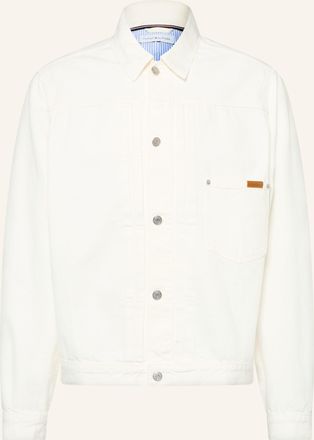 Tommy Hilfiger Jeansjacke weiss