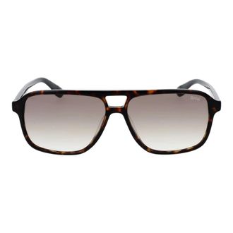 BMW Aviator-Sonnenbrille - - Accessories - Herren - Braun - ONE SIZE