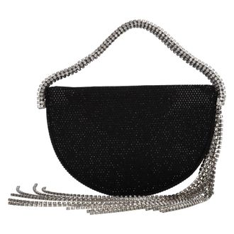 Gedebe Gedebe, Femme, Sacs, Noir, Taille: ONE Size Mini Sac Gabi