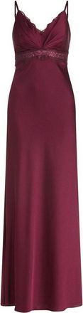 Vera Mont Abendkleid Damen schmal geschnitten