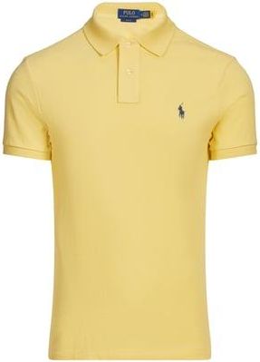 Polo Ralph Lauren Polo &agrave; manches courtes en coton