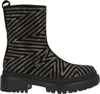 Mania SCHUHE - Stiefeletten auf YOOX.COM