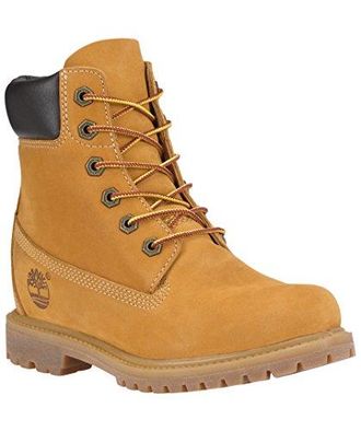 Timberland 6 in Premium Femme Boots Marron