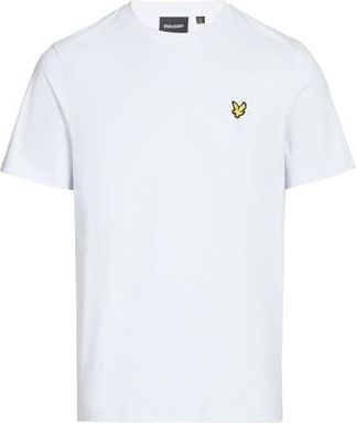 Lyle & Scott T-shirt col rond en coton