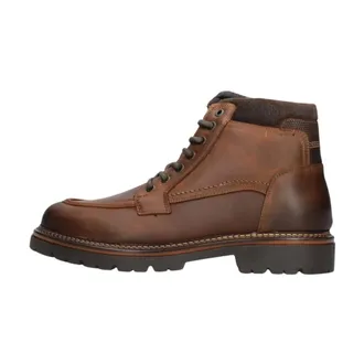 Mazzeltov Herren, Schuhe, Braun, 41 EUGr&ouml;&szlig;e