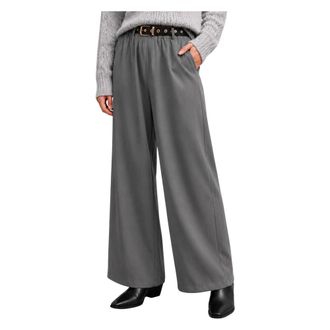 Kocca Damen, Hosen, Grau, XSGr&ouml;&szlig;e