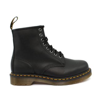 Dr. Martens 1460 Nappa Leder Schn&uuml;rstiefel - - Shoes - Herren - Schwarzk - 37 EU