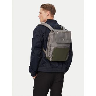 Guess Reiserucksack Guess HMBEHN P6211 Grau