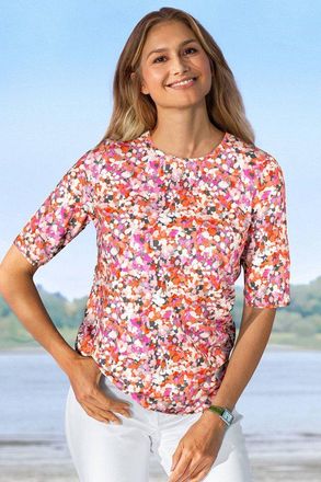 Rabe Print-Shirt