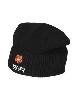 Kenzo ACCESSOIRES - M&uuml;tzen & H&uuml;te auf YOOX.COM