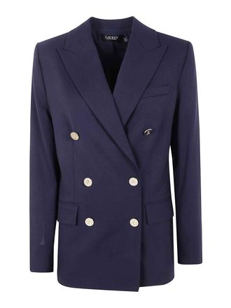 Lauren Ralph Lauren Blazer - Schwarz