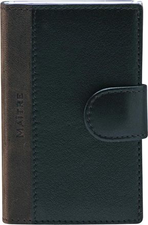 Ma&icirc;tre Geldb&ouml;rsen & Kartenetuis - - Accessories - Damen - Schwarzk - ONE SIZE