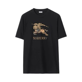 Burberry Herren, Oberteile, Schwarzk, XLGr&ouml;&szlig;e