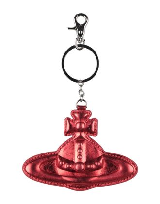 Vivienne Westwood Kleinlederwaren - Schl&uuml;sselanh&auml;nger auf YOOX.COM