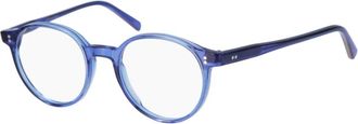 K&agrave;dor Panto/N - - Accessories - unisex - Blau - 47 MM