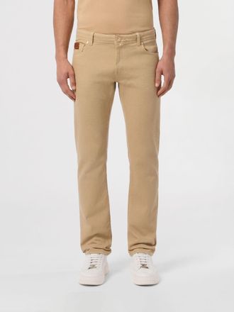 Billionaire Boys Club Jeans Homme couleur Beige