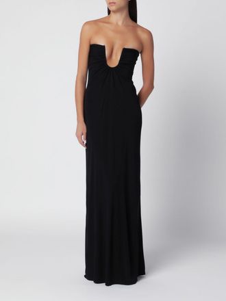 CHRISTOPHER ESBER Kleid Damen Farbe Schwarz