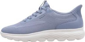 Geox Baskets Femme Spherica Plus D557MA Taille 37 Couleur Bleu