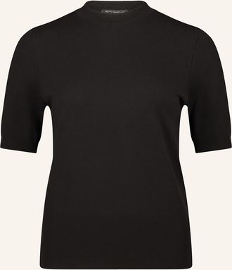 Betty Barclay Strickshirt schwarz
