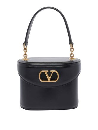 Valentino Garavani Sac Bandoulière - Noir