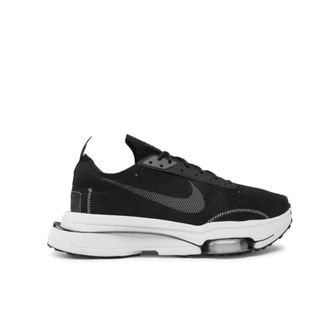 Nike Zoom Air Sportschuhe Schwarz - - Sport - Herren - Schwarzk - 38 1/2 EU