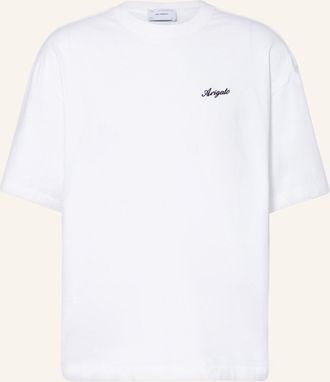 Axel Arigato T-Shirt Honor weiss