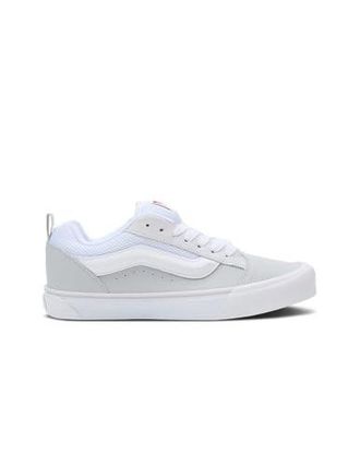 Vans Knu Skool Retro Skate Homme Blanc, blanc, 42 EU