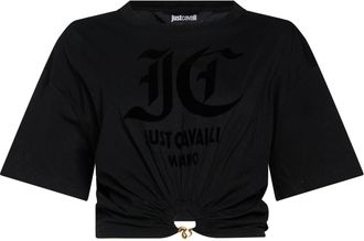 Just Cavalli TOPS - T-shirts auf YOOX.COM
