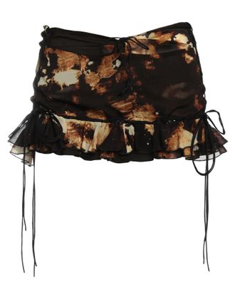 Charlotte Knowles HOSEN & RÖCKE - Miniröcke auf YOOX.COM