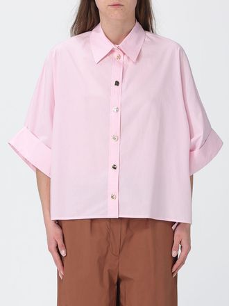 Liu Jo Hemdbluse Damen Farbe Pink