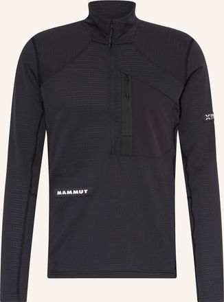 Mammut Mammut Midlayer Eiger Nordwand Advanced Fl schwarz