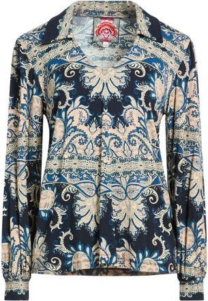 Johnny Was TOPS - Poloshirts auf YOOX.COM