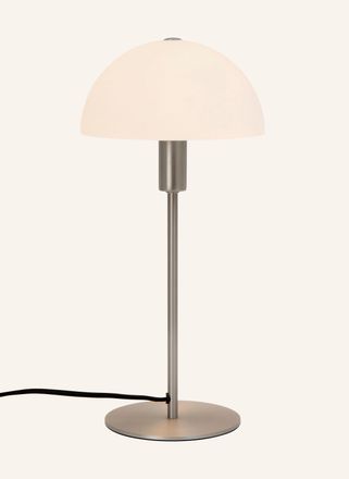 Nordlux Tischlampe Ellen 20 grau