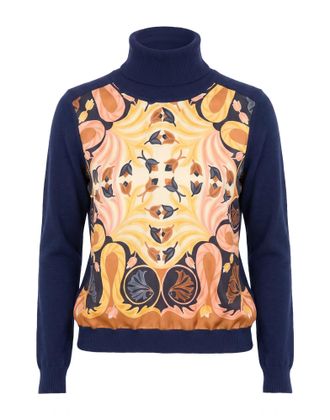 Etro STRICKWAREN - Rollkragenpullover auf YOOX.COM