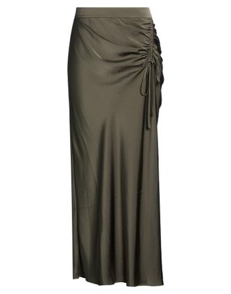 AllSaints HOSEN & R&Ouml;CKE - Maxi-R&ouml;cke auf YOOX.COM