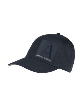 A|X Armani Exchange ACCESSOIRES - M&uuml;tzen & H&uuml;te auf YOOX.COM